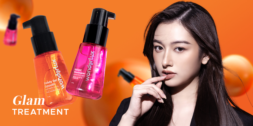 Toko Online Wonderlux Official Store | Shopee Indonesia