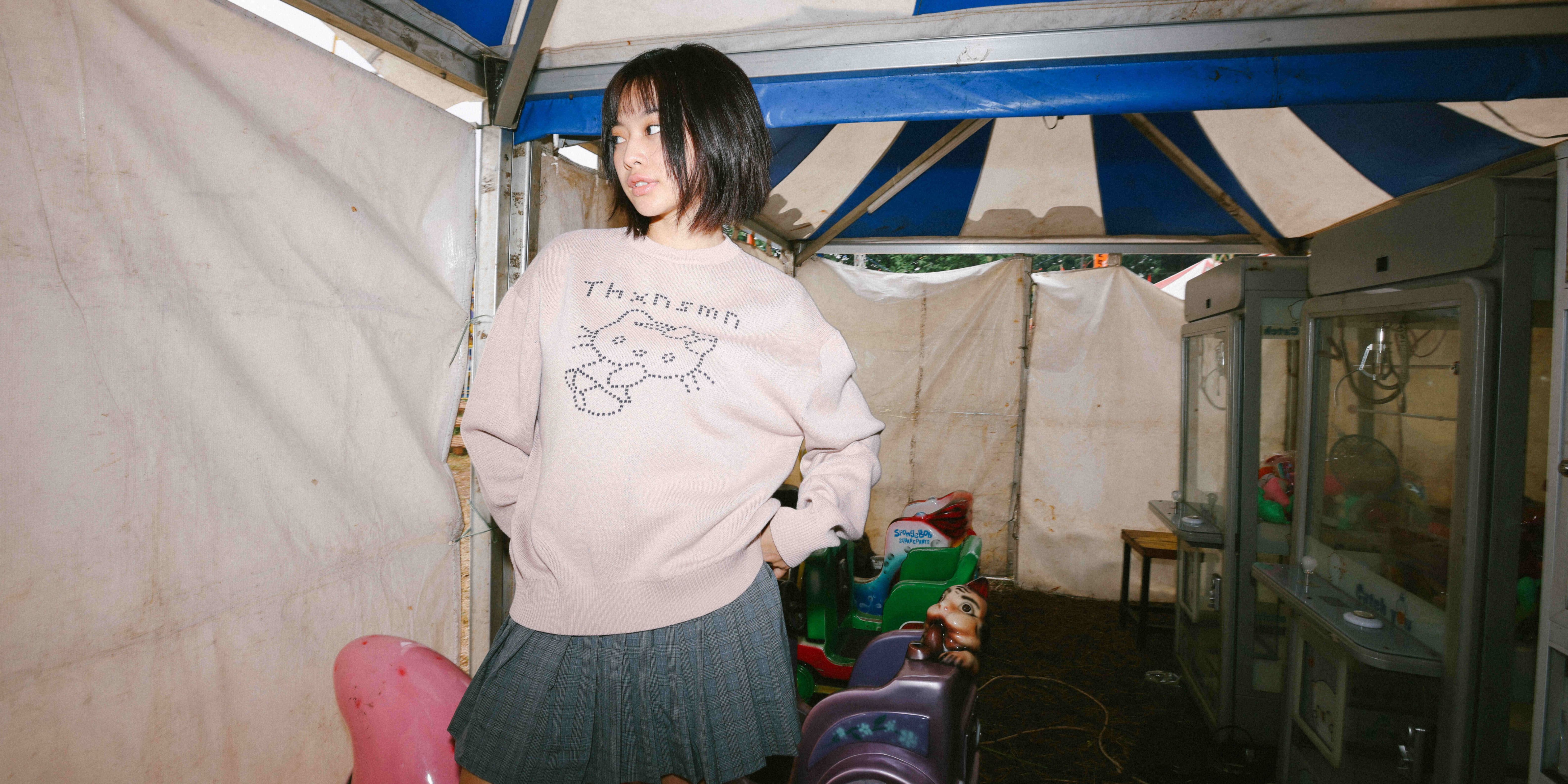 Toko Online Thanksinsomnia Official Shop | Shopee Indonesia