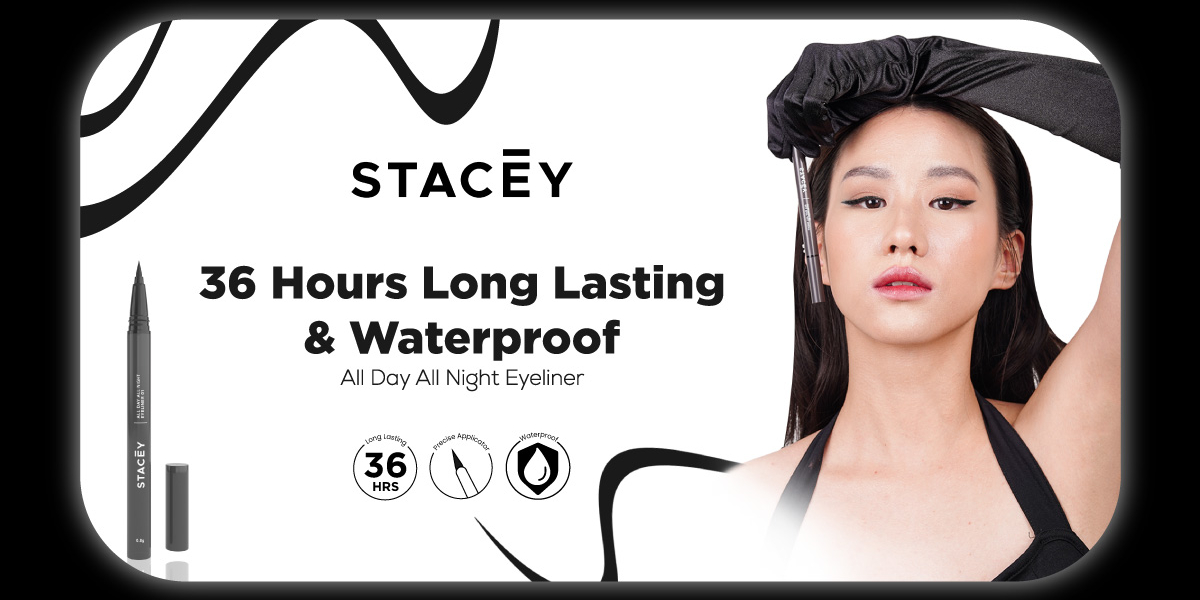 Toko Online Stacey Official Shop | Shopee Indonesia