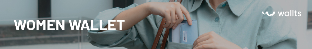 Toko Online Wallts Wallet Goods Official Shop | Shopee Indonesia