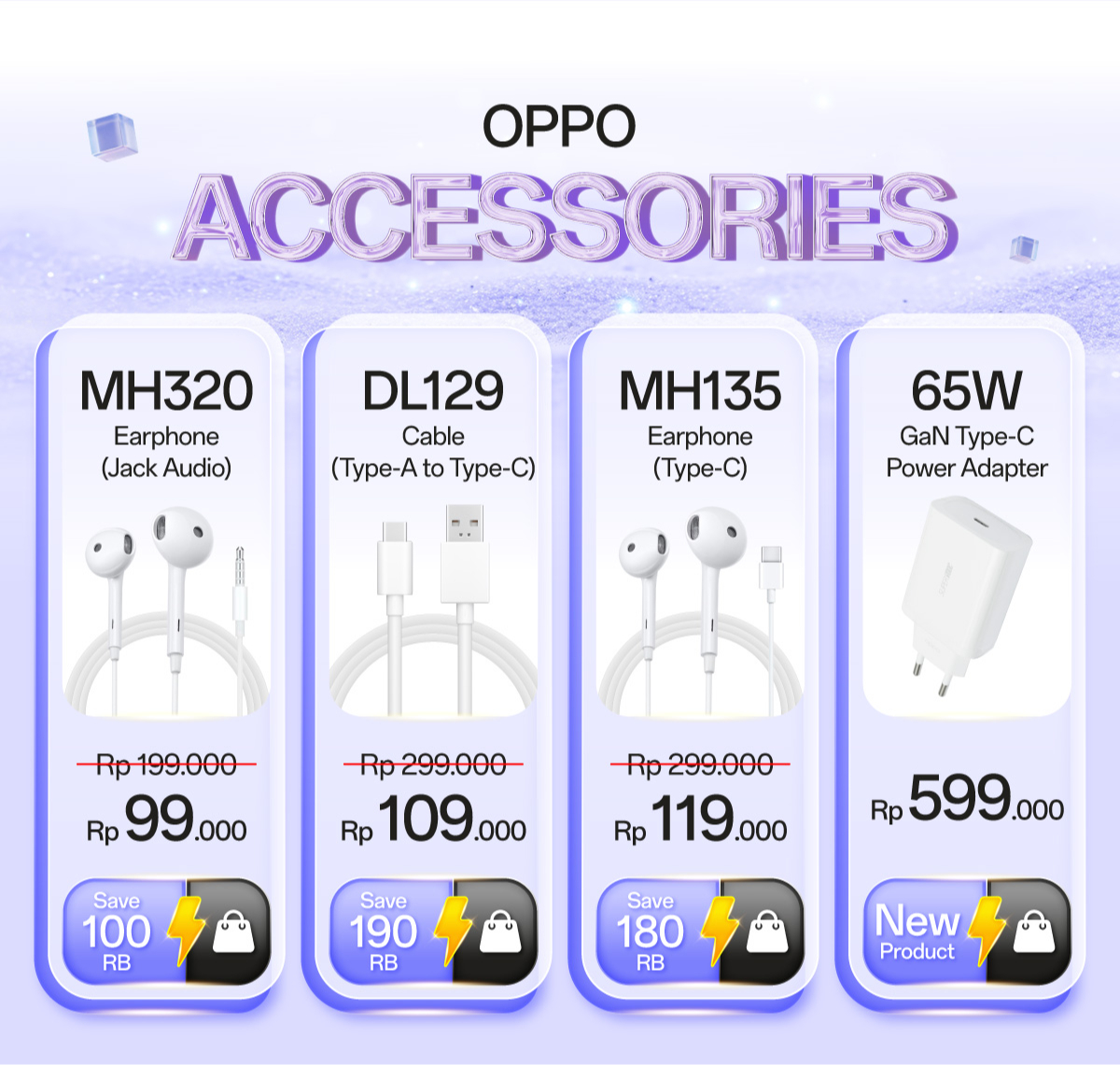 Toko Online OPPO Indonesia Official Store - Produk Resmi Terlengkap ...