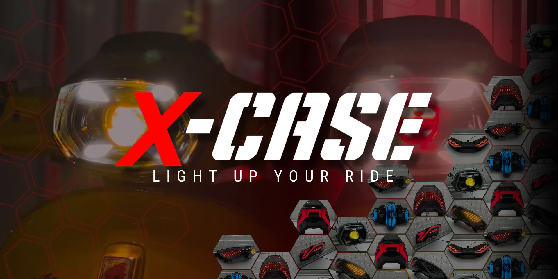 Toko Online X-Case Official Store | Shopee Indonesia