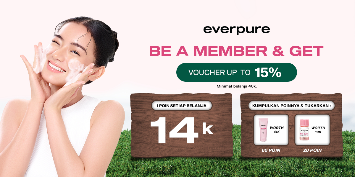 Toko Online Everpure Official Shop | Shopee Indonesia