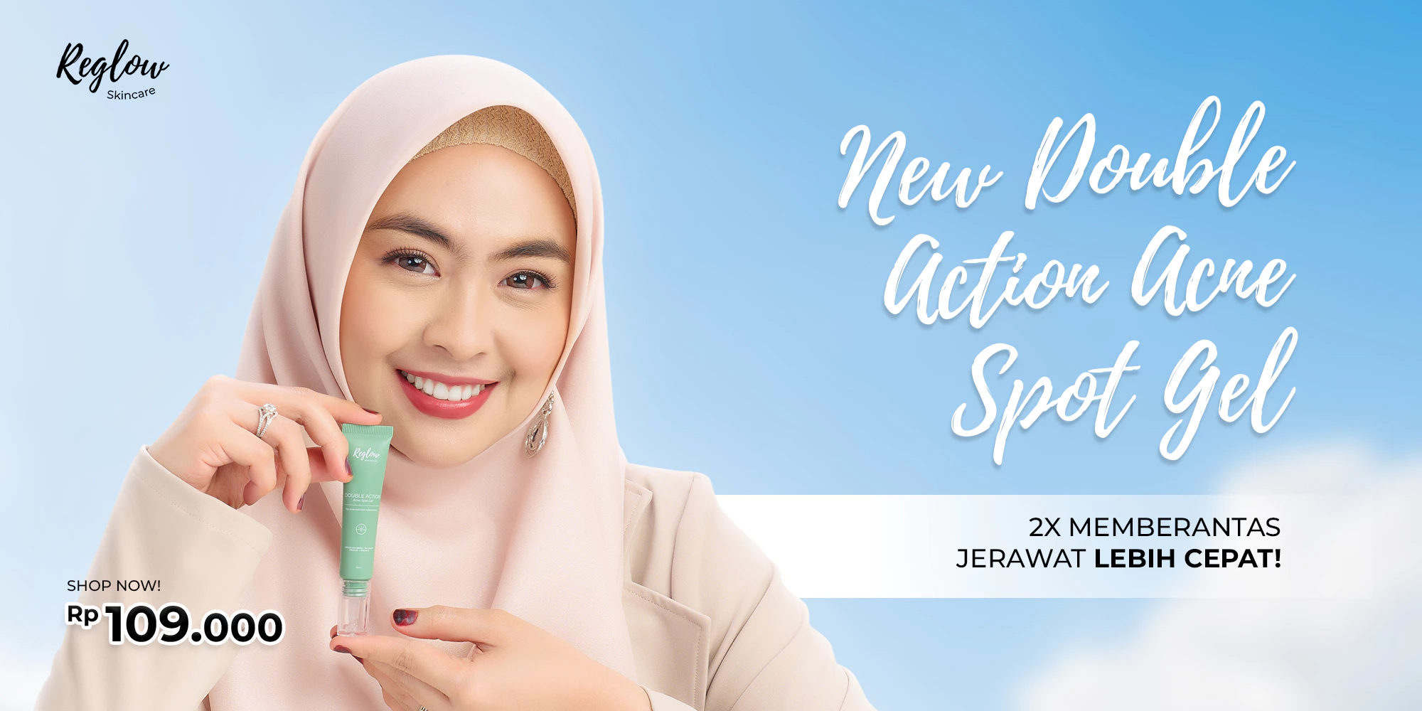 Produk Rens Beauty Official | Shopee Indonesia