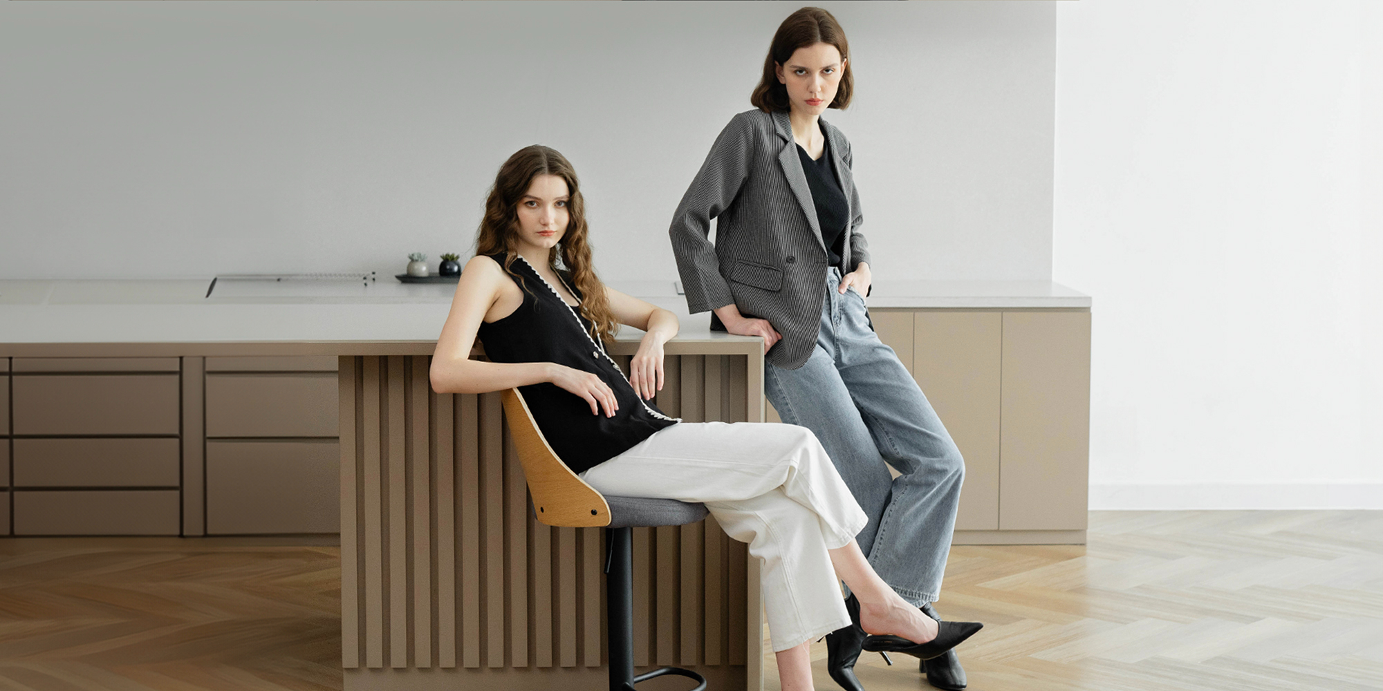 Toko Online THIS IS APRIL Official Shop | Shopee Indonesia