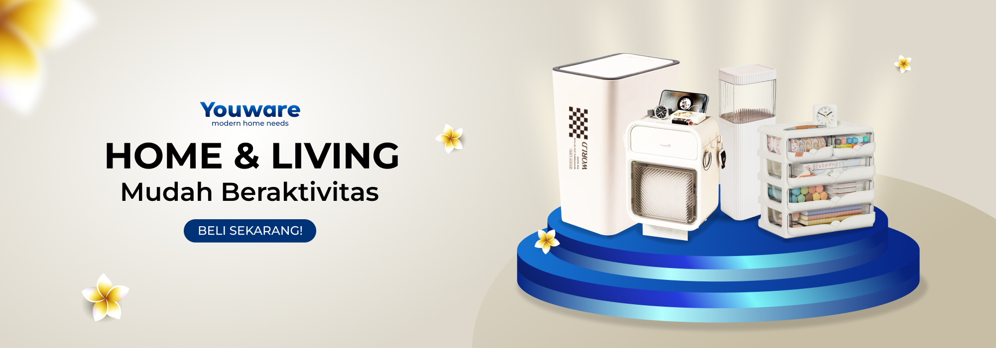 Toko Online Youware Official Shop | Shopee Indonesia