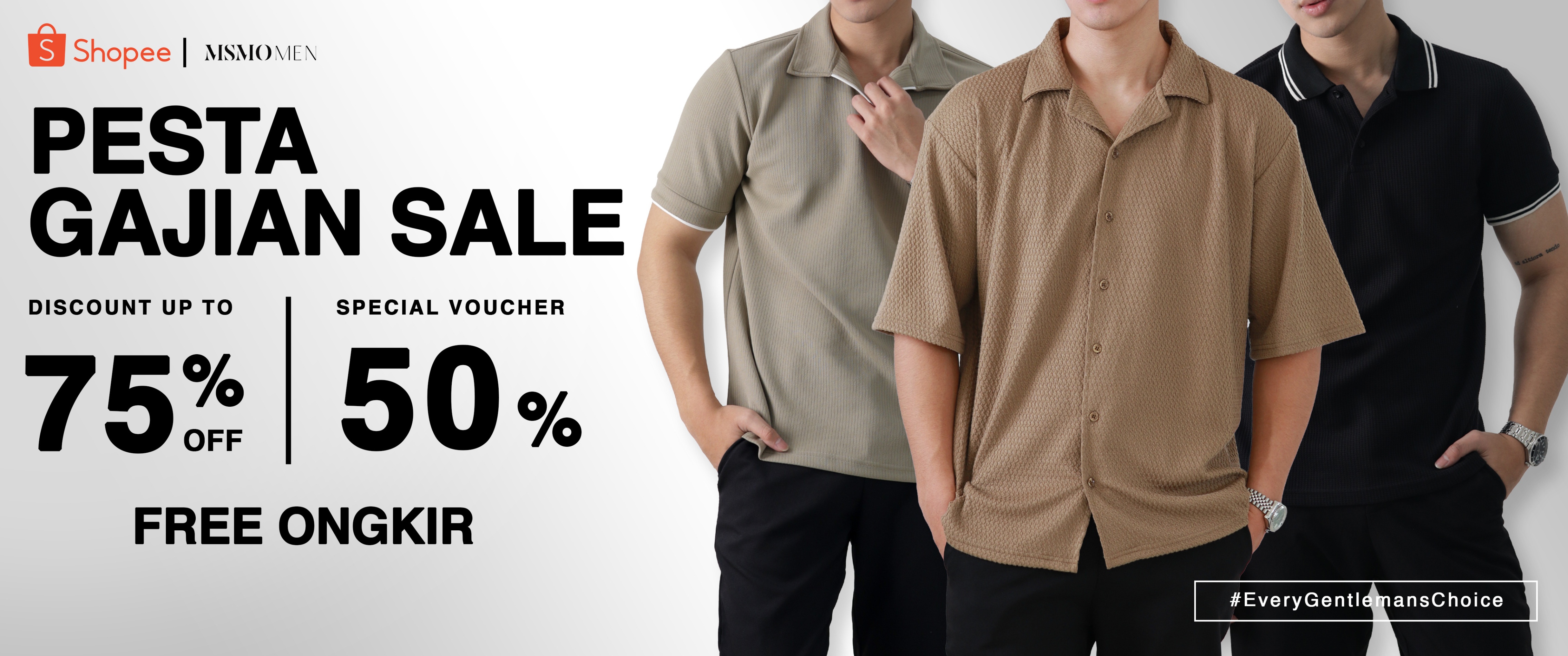 Toko Online MSMO Official Shop | Shopee Indonesia