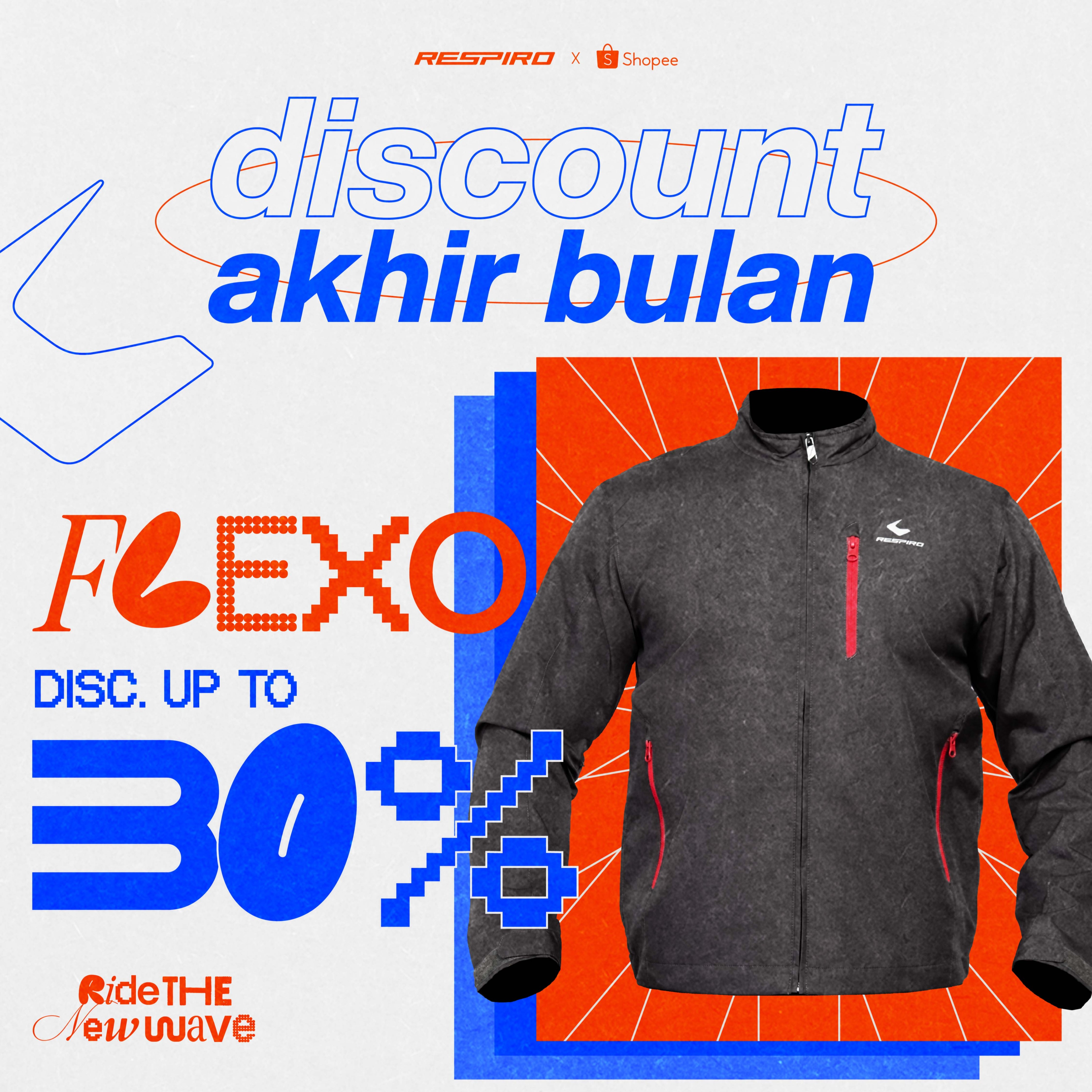 Toko Online Respiro Official Shop | Shopee Indonesia