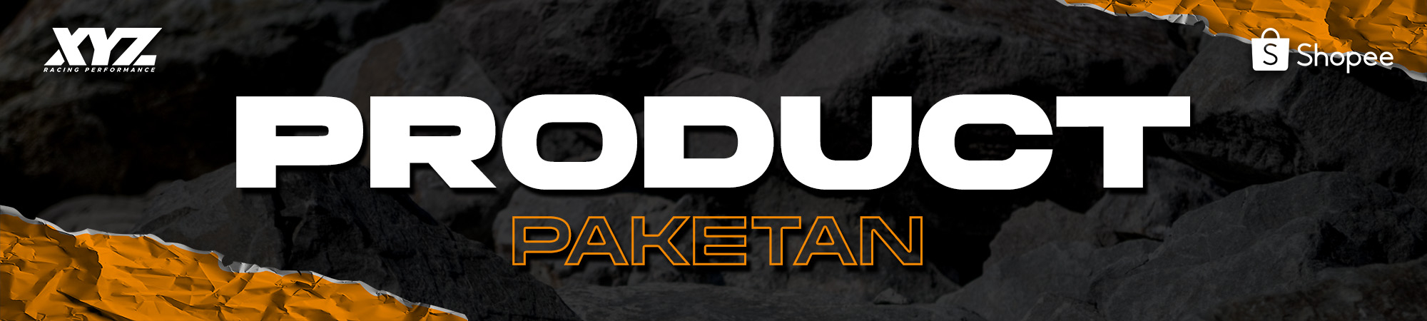 Produk XYZ-RACING | Shopee Indonesia