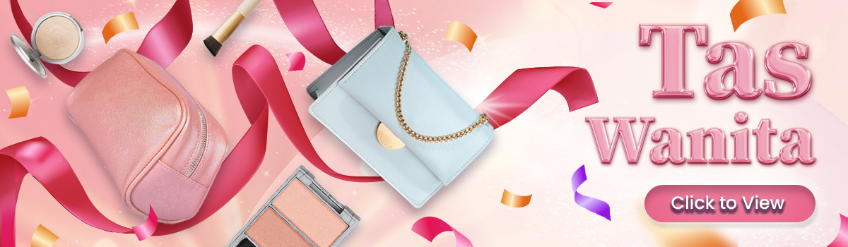 Toko Online MINISO INDONESIA Official Store - Produk Resmi Terlengkap ...