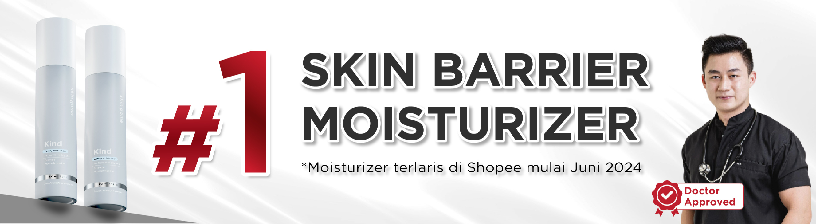 Toko Online Skin Game Official Shop | Shopee Indonesia