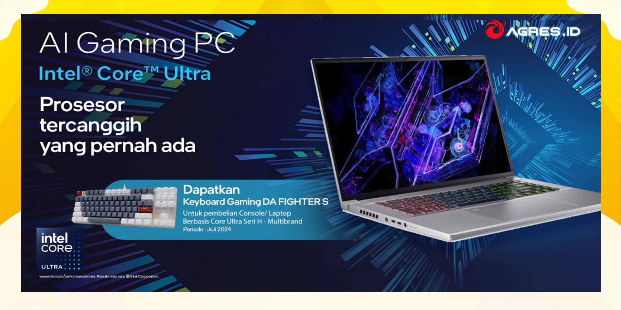 Toko Online Agres Official Shop | Shopee Indonesia