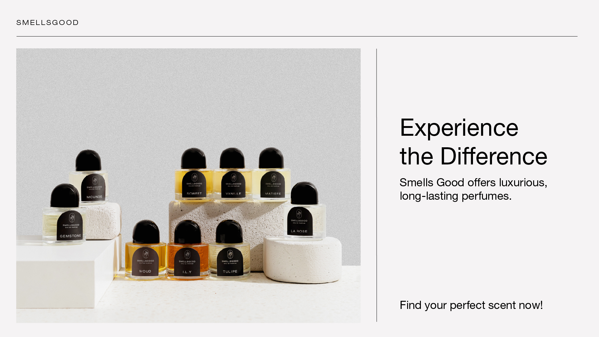 Toko Online Smellsgood Official Store | Shopee Indonesia