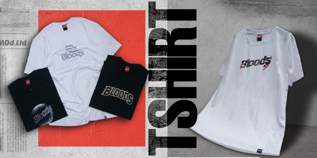 Toko Online Bloods Official Shop | Shopee Indonesia