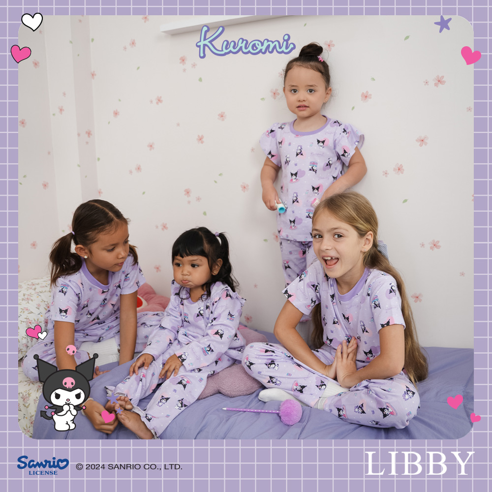 Toko Online Libby Baby Official Shop | Shopee Indonesia