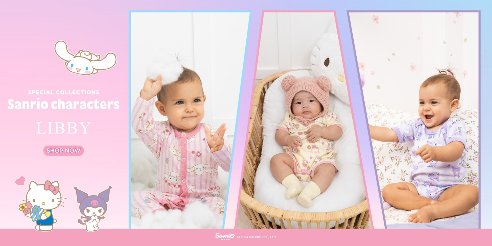 Toko Online Libby Baby Official Shop | Shopee Indonesia