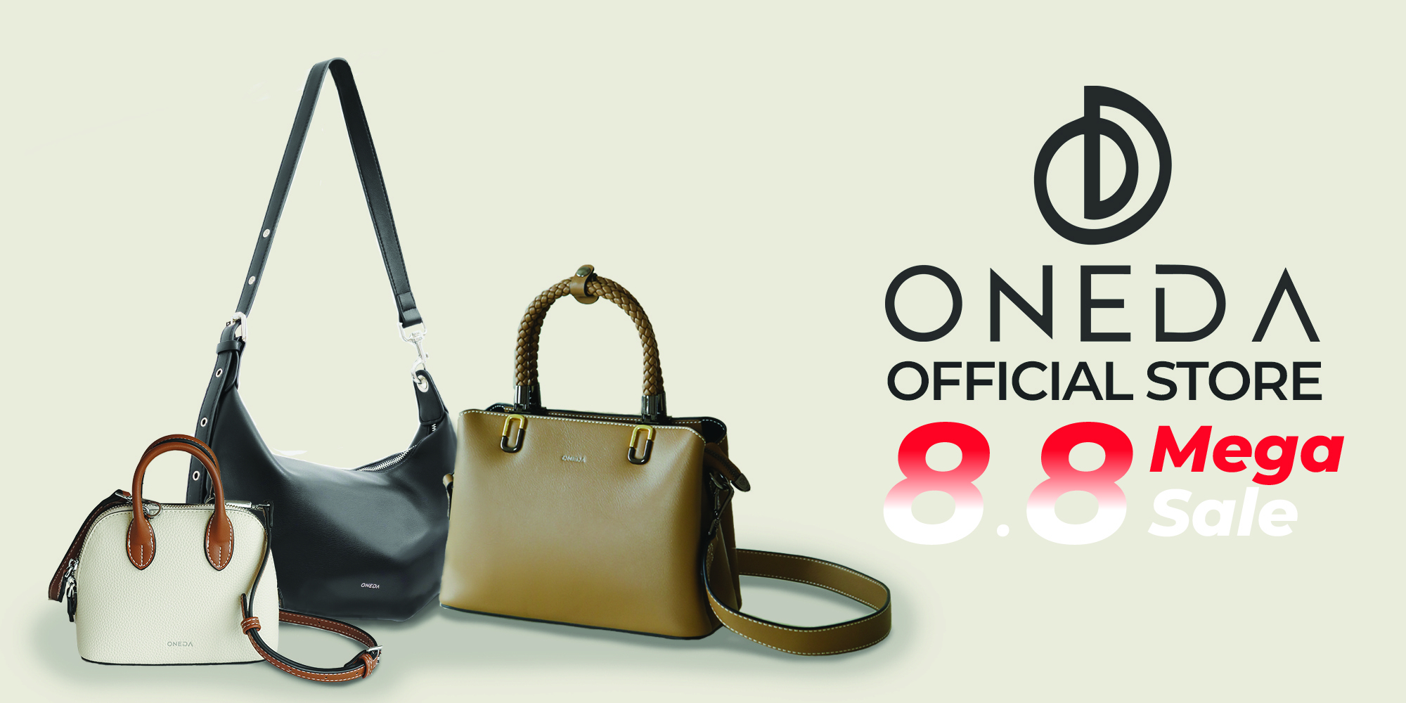 Toko Online Oneda Official Shop | Shopee Indonesia