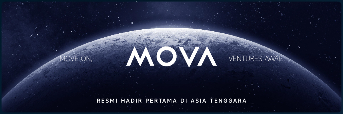 Toko Online Mova Official Store | Shopee Indonesia