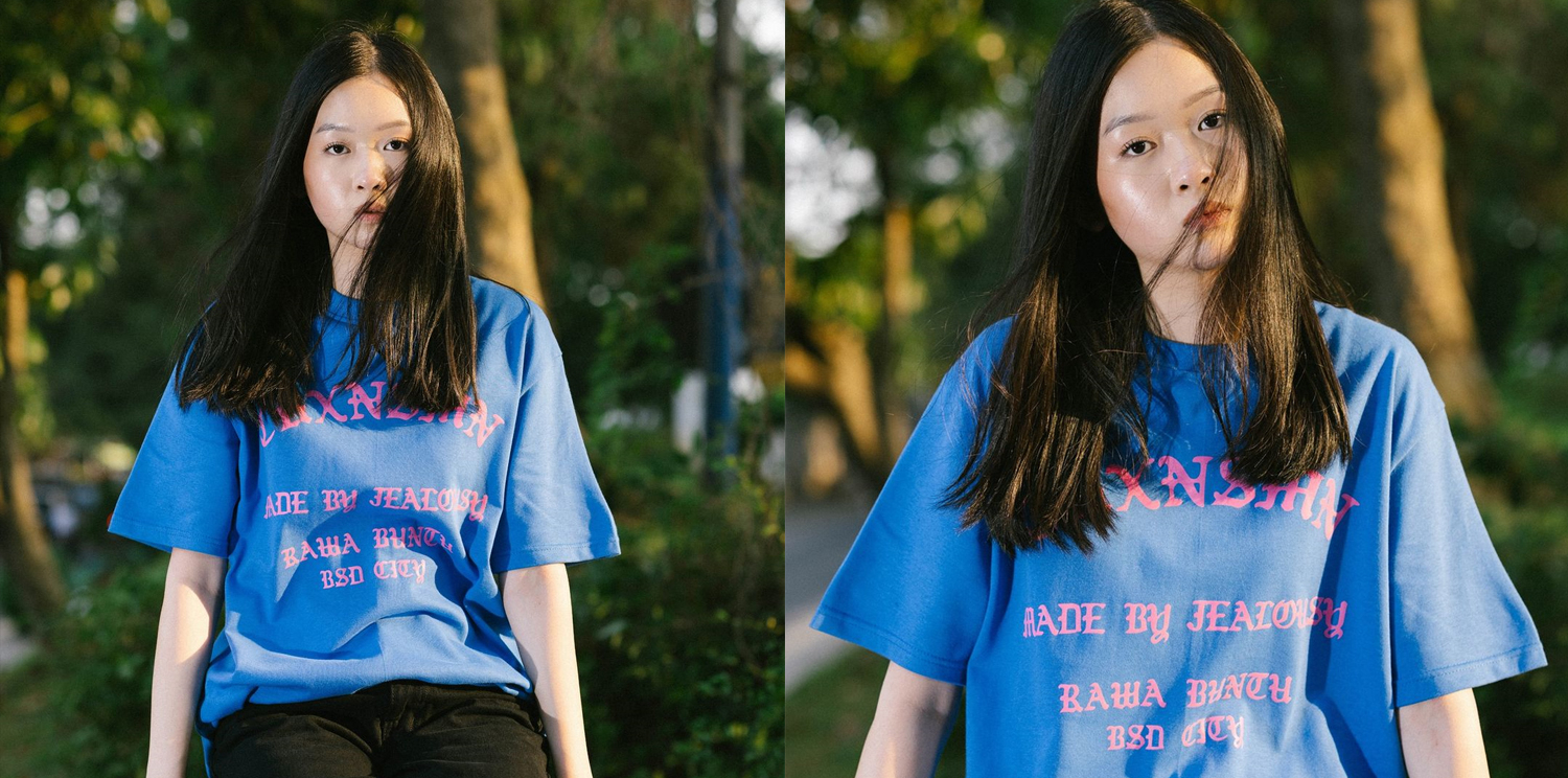 Toko Online Thanksinsomnia Official Shop | Shopee Indonesia