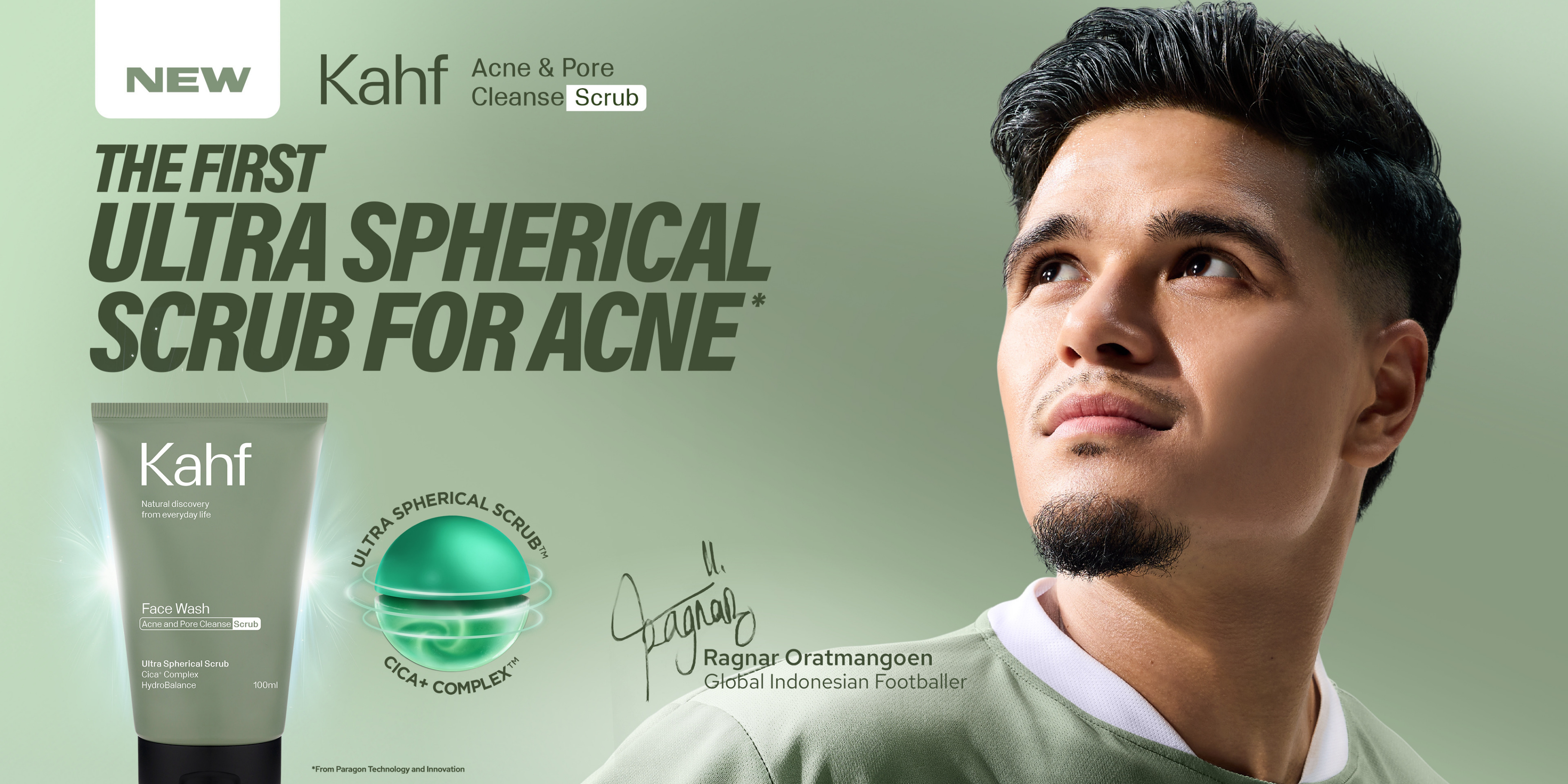 Toko Online Kahf Official Shop | Shopee Indonesia