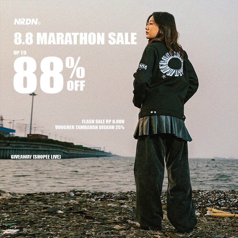 Toko Online NRDN Official Shop | Shopee Indonesia