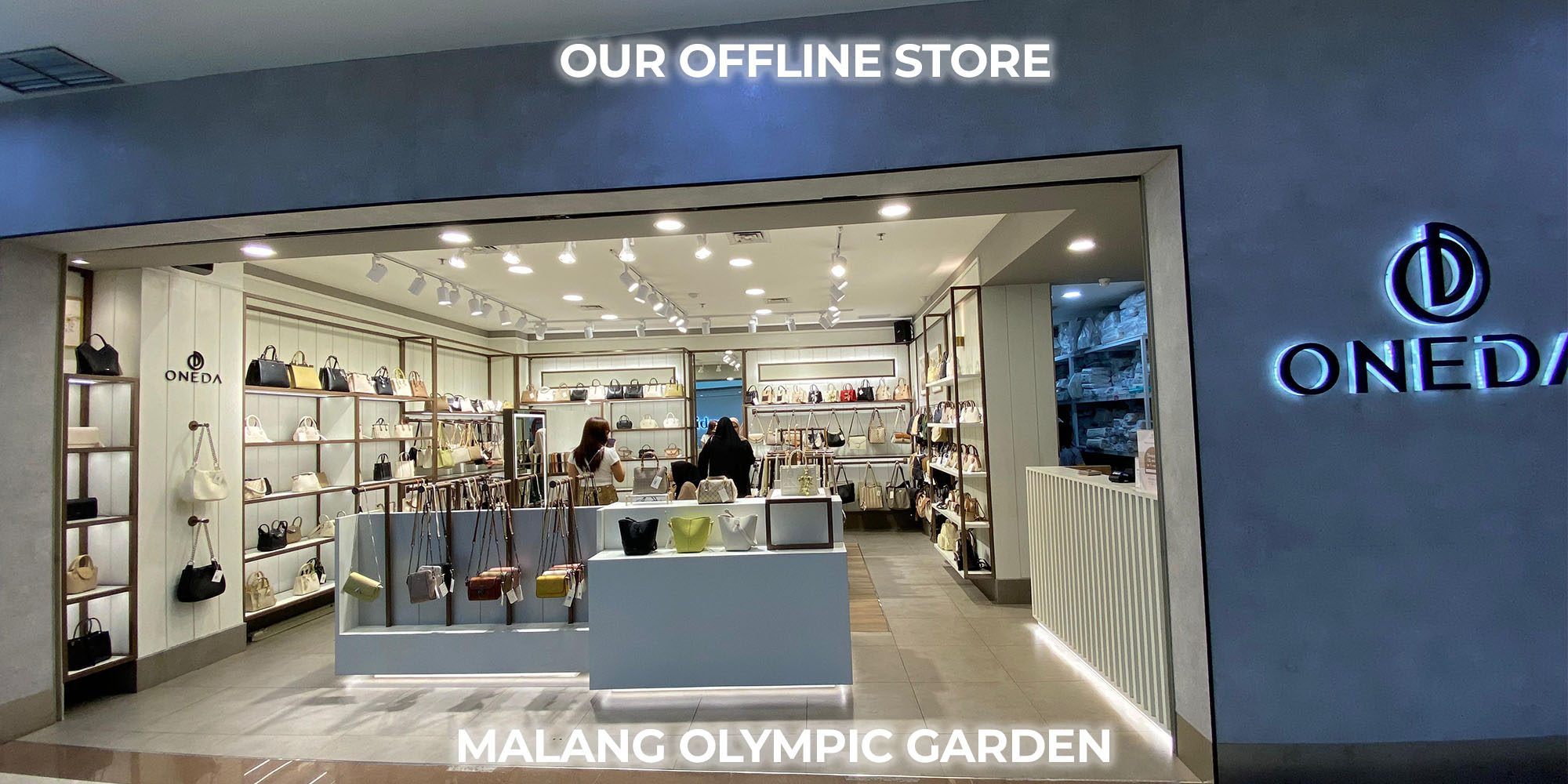 Produk Oneda Official Store | Shopee Indonesia
