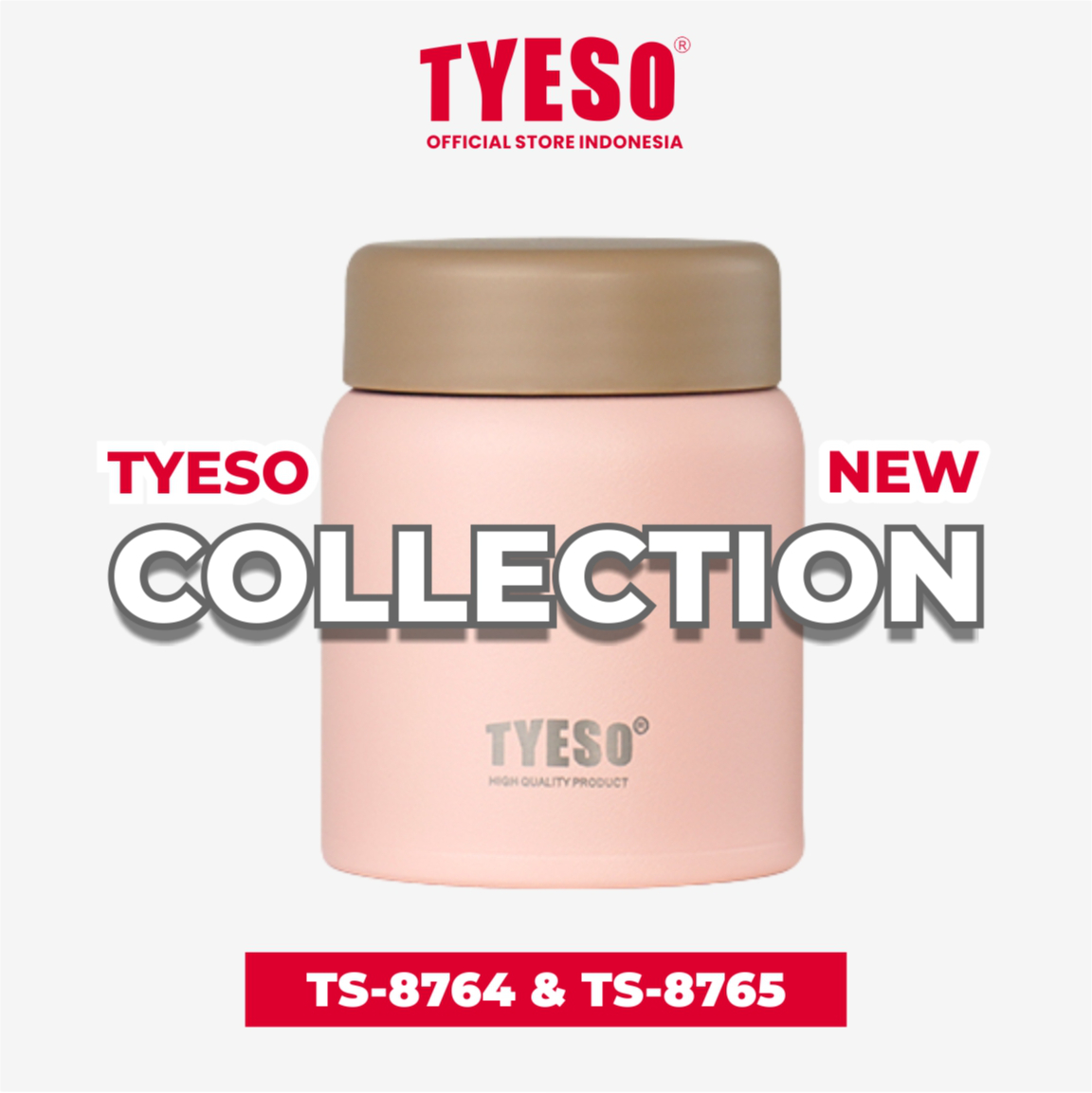 Toko Online Tyeso Official Store | Shopee Indonesia