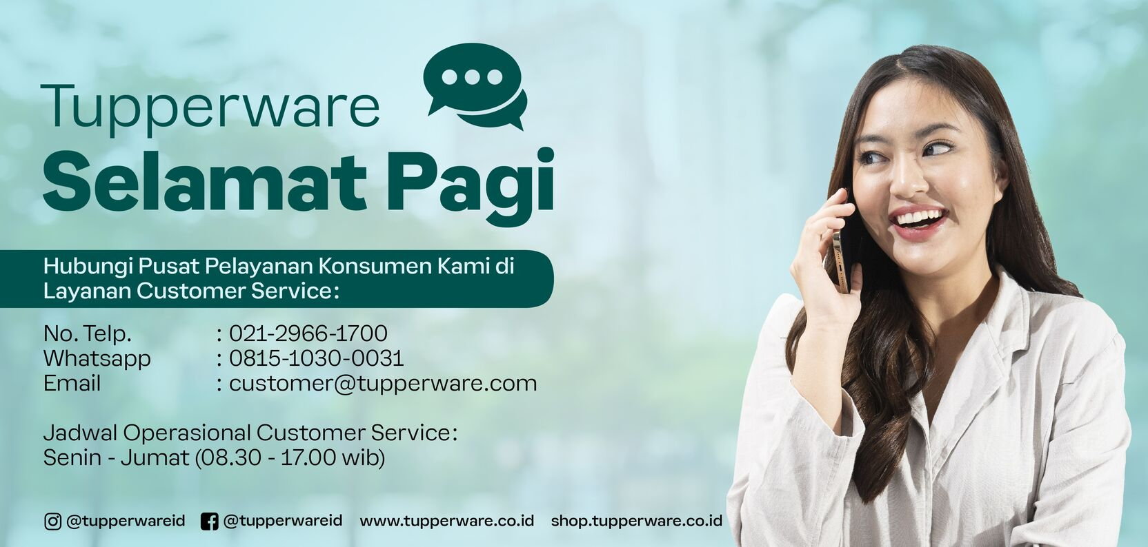 Produk Tupperware Official Store | Shopee Indonesia