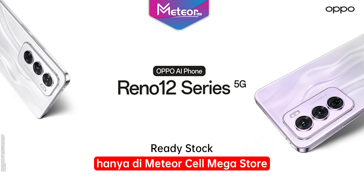 Produk Meteor Cell Official Store | Shopee Indonesia