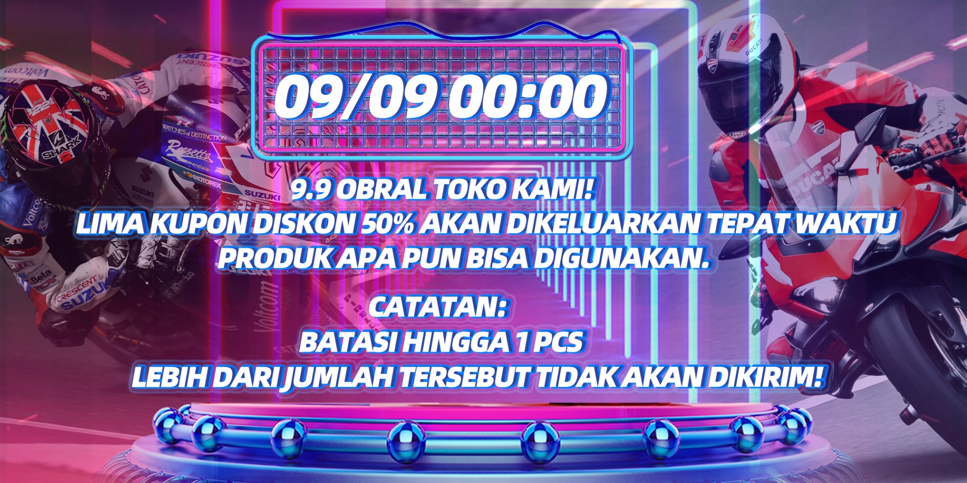 Produk ATAKA MOTOR | Shopee Indonesia