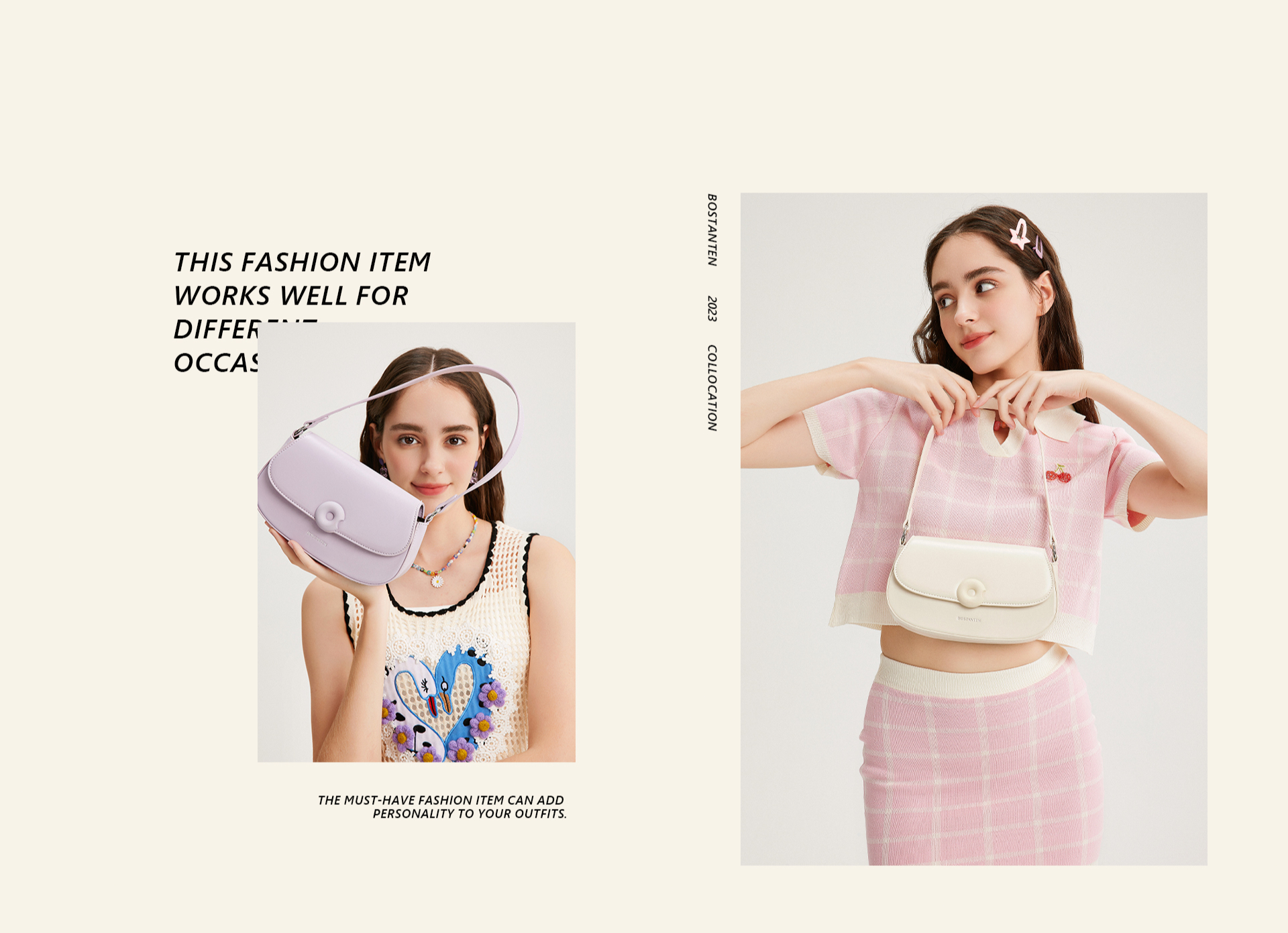 Toko Online Bostanten Woman Official Store | Shopee Indonesia