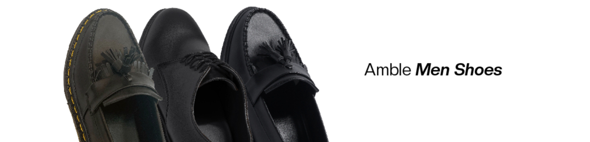 Toko Online AMBLE Official Shop | Shopee Indonesia