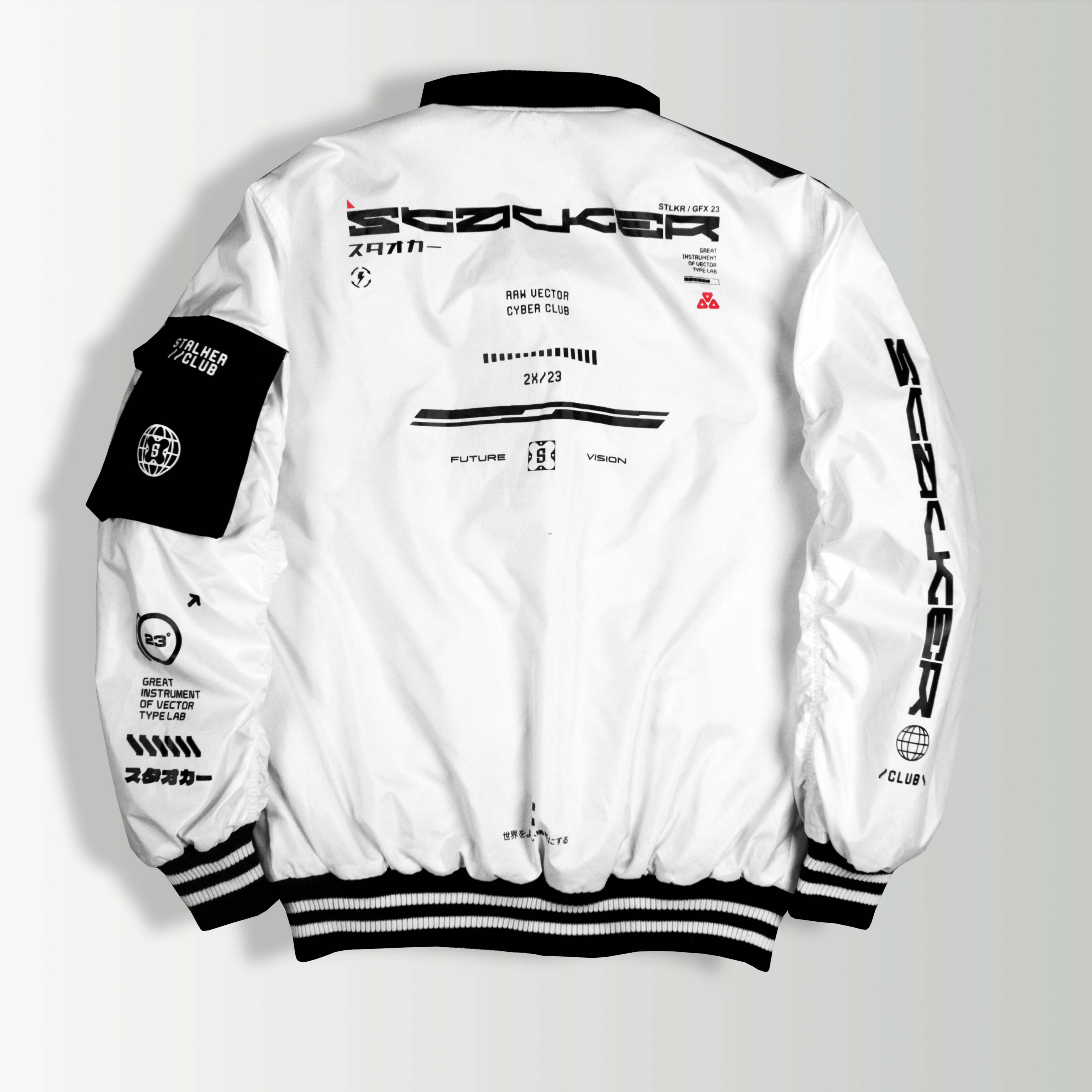 Toko Online Stalker Official Shop | Shopee Indonesia