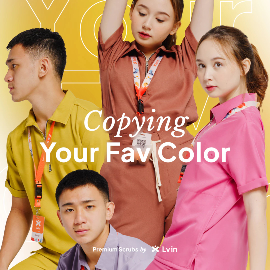 Produk Scrubs & Uniform by Lvin | Shopee Indonesia