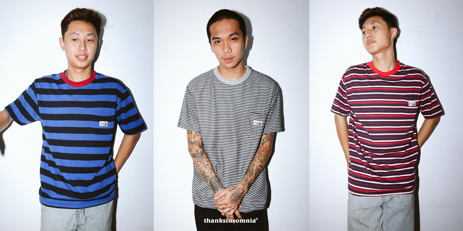 Toko Online Thanksinsomnia Official Shop | Shopee Indonesia