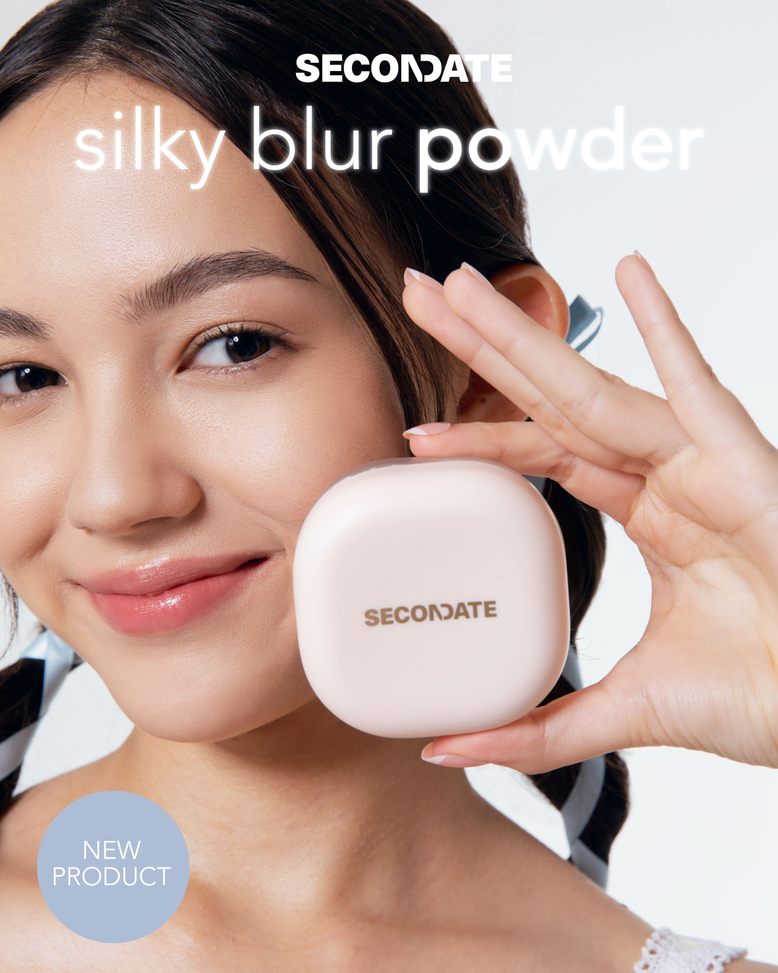 Toko Online SECONDATE Official Shop | Shopee Indonesia