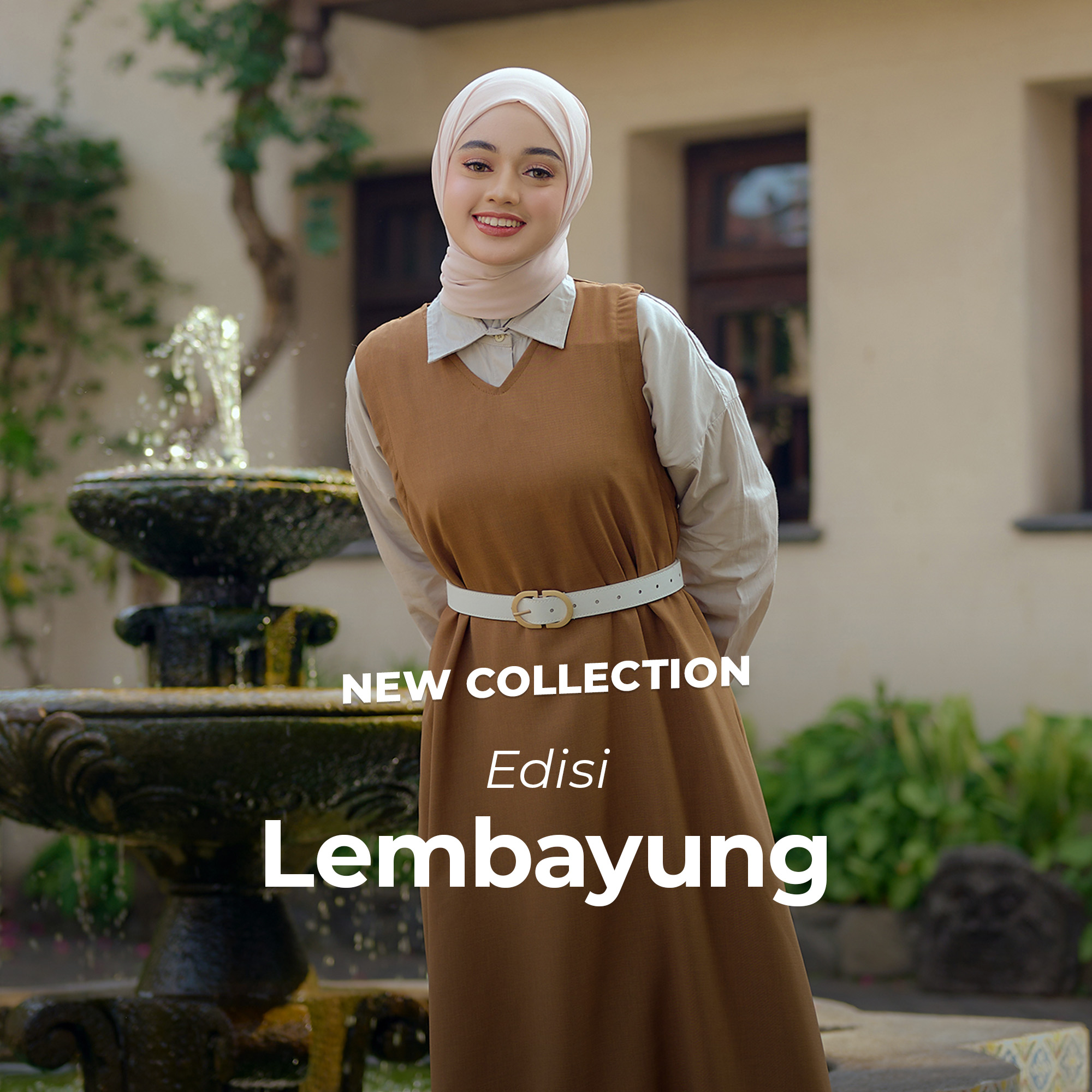 Toko Online Zaskia Mecca Official Shop | Shopee Indonesia