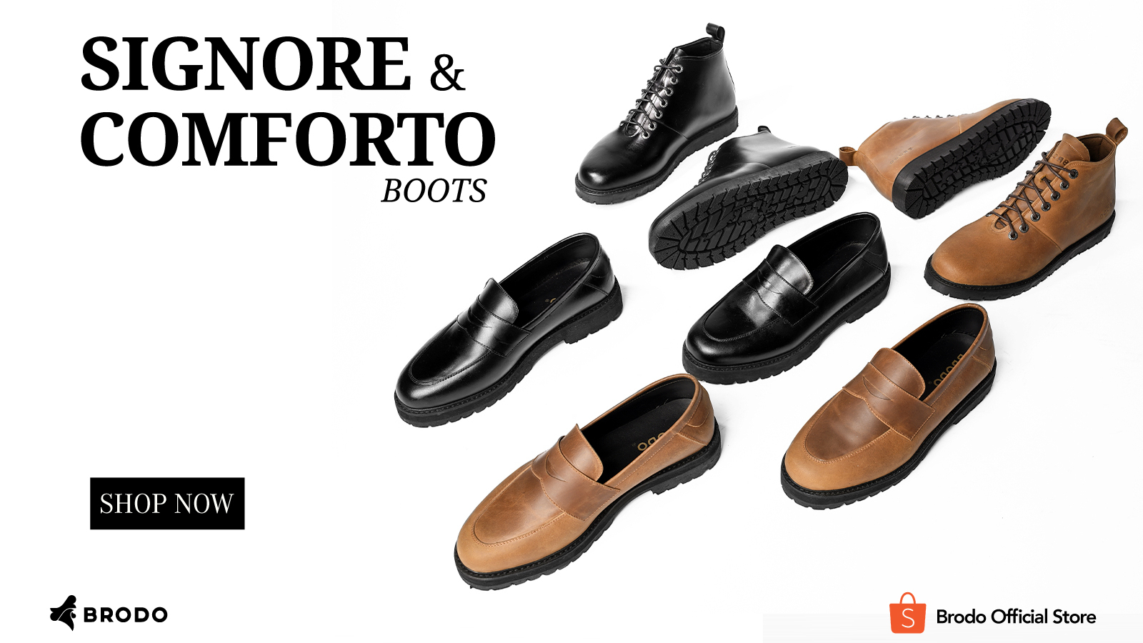 Toko Online BRODO Official Shop | Shopee Indonesia
