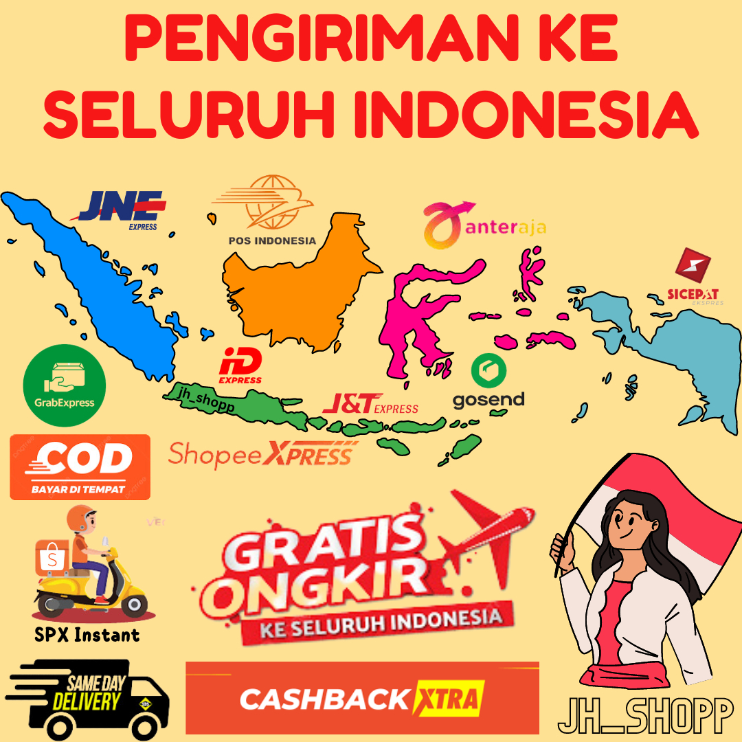 Produk jh_shopp | Shopee Indonesia
