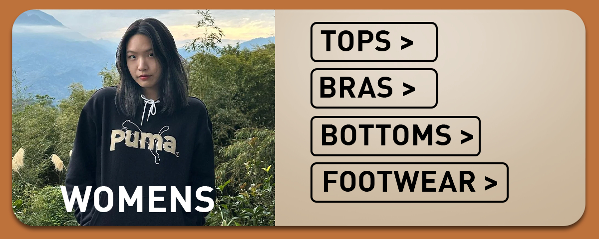 Toko Online PUMA Official Shop | Shopee Indonesia