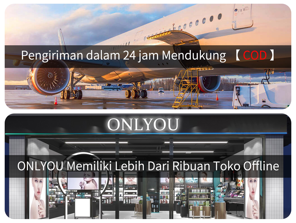 Produk ONLYOU Outlet Official | Shopee Indonesia