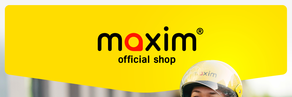 Toko Online Maxim Official Shop | Shopee Indonesia