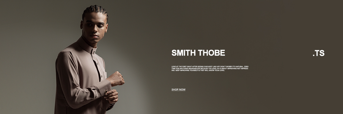 Produk Thobe Studios Official | Shopee Indonesia