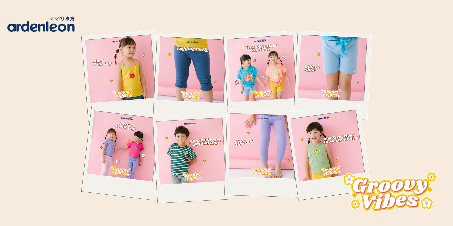 Toko Online ARDENLEON Official Shop | Shopee Indonesia