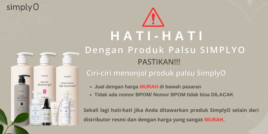 Toko Online Simply O Official Store | Shopee Indonesia