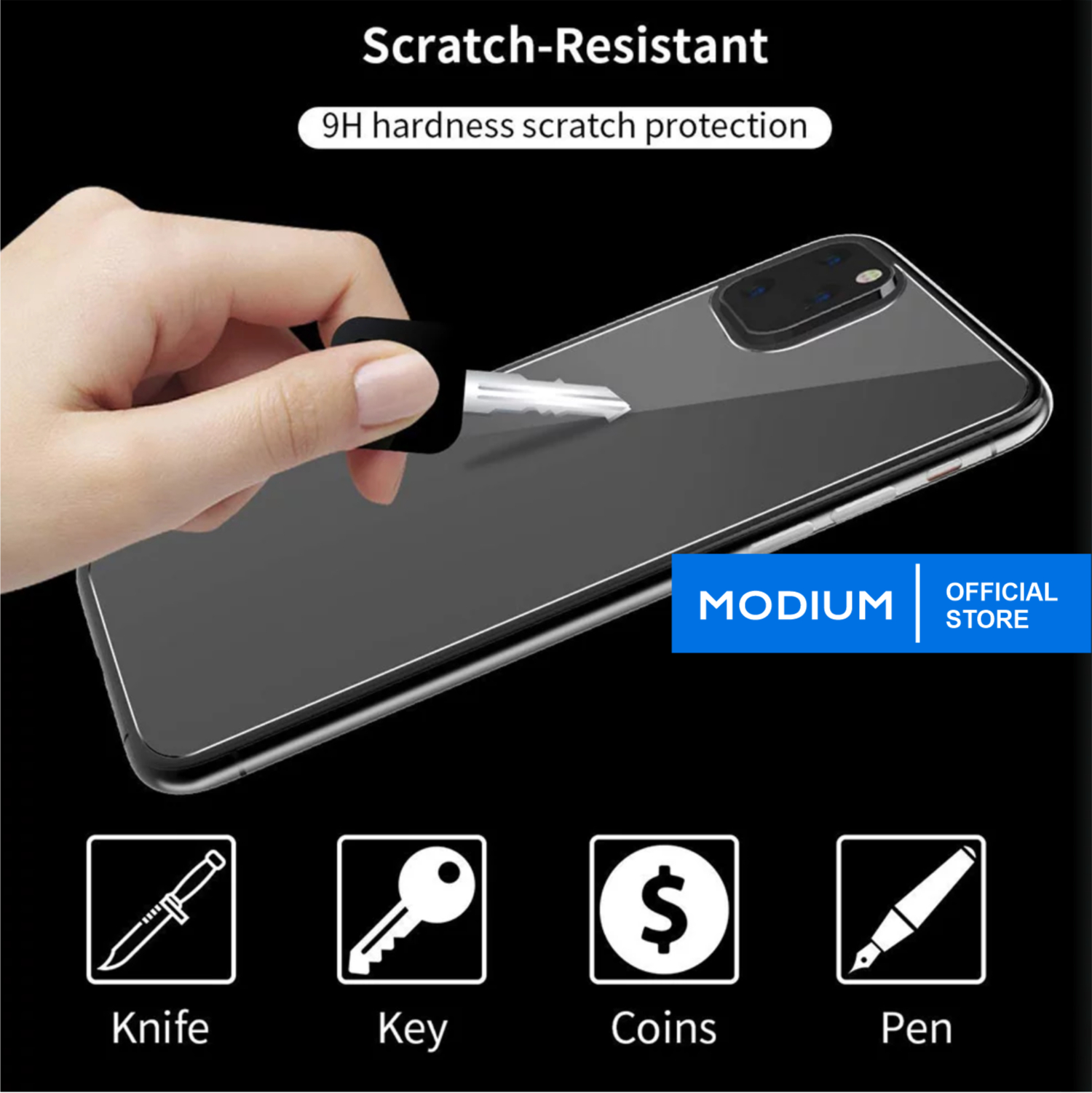 Toko Online Modium Official Store | Shopee Indonesia