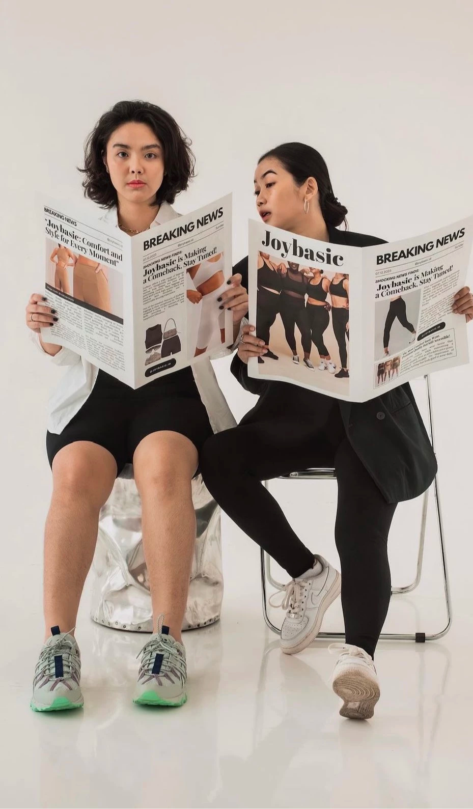 Toko Online Joybasic Official Shop | Shopee Indonesia