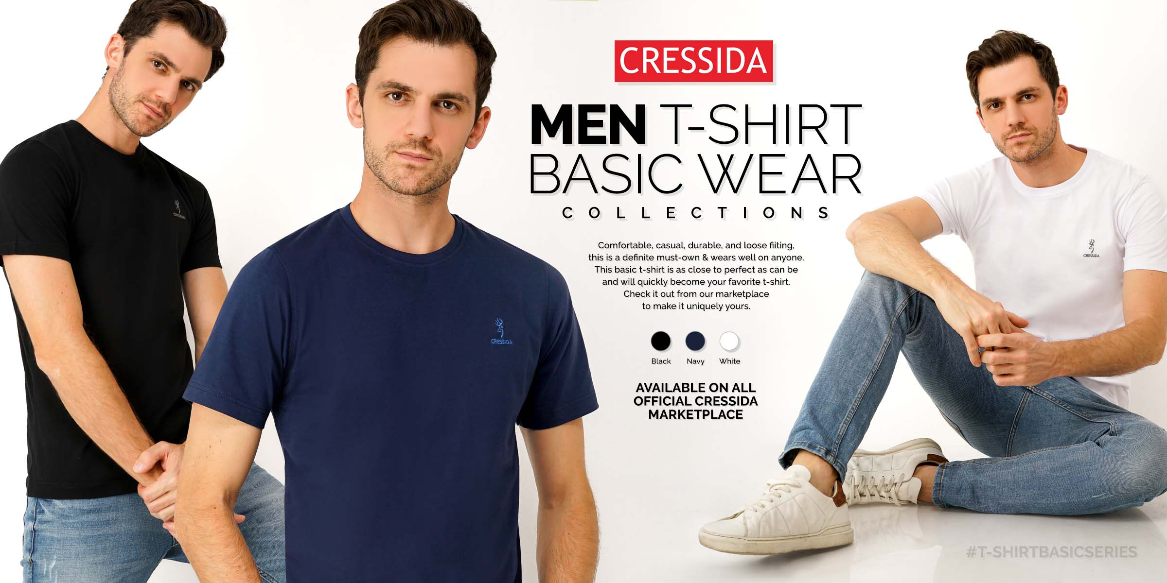 Toko Online Cressida Official | Shopee Indonesia