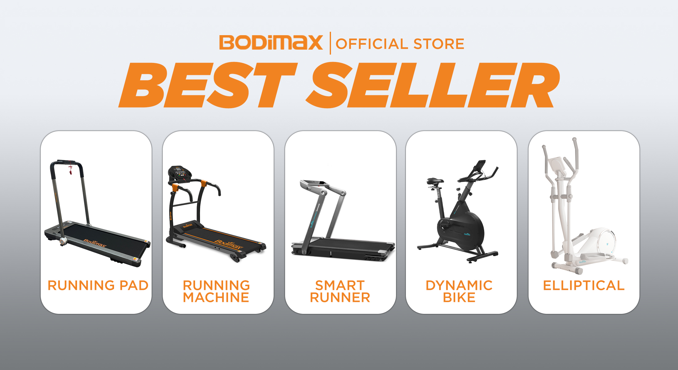 Toko Online Bodimax Official Shop | Shopee Indonesia