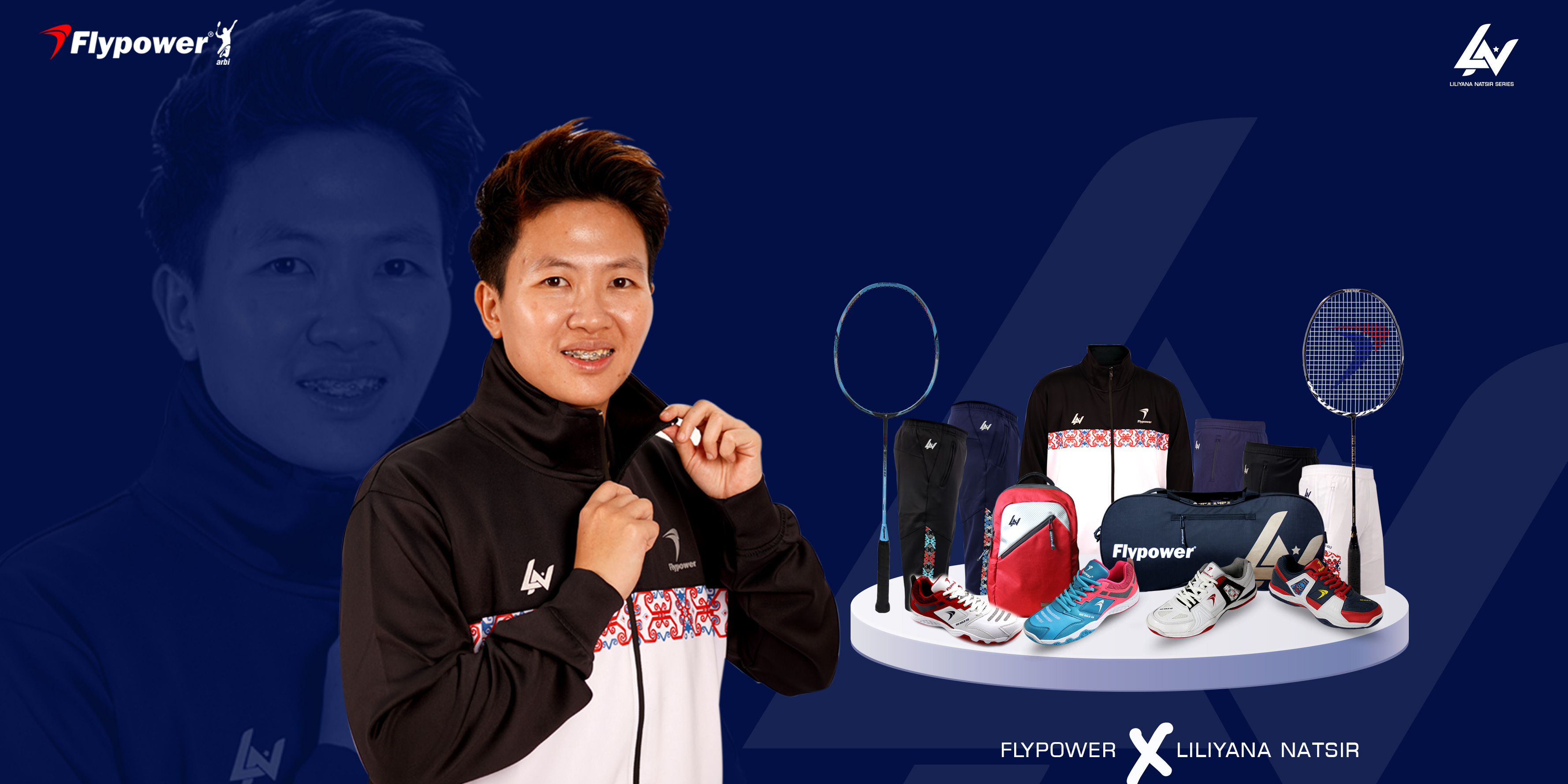 Toko Online Flypower Official Store | Shopee Indonesia